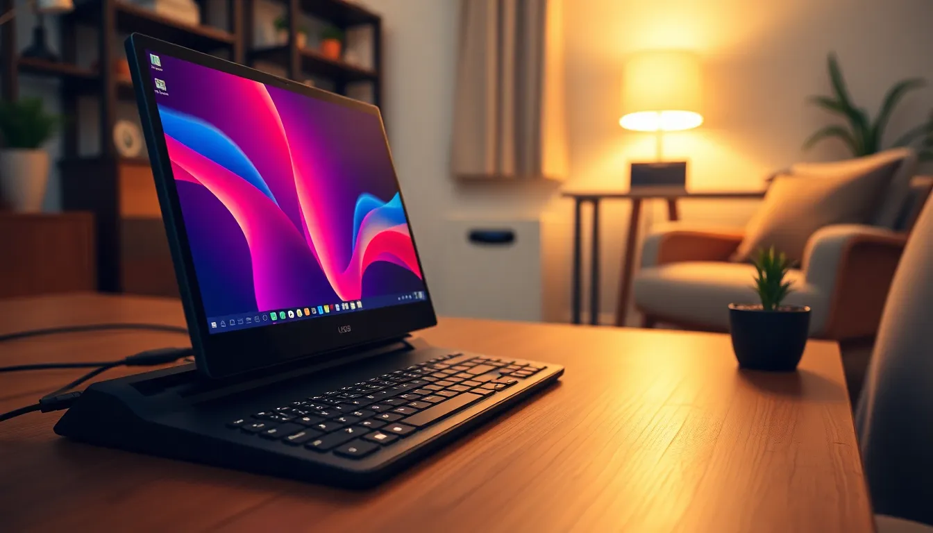 Legion Go System Restore: Quick Fixes to Revive Your Device Like a Pro ...